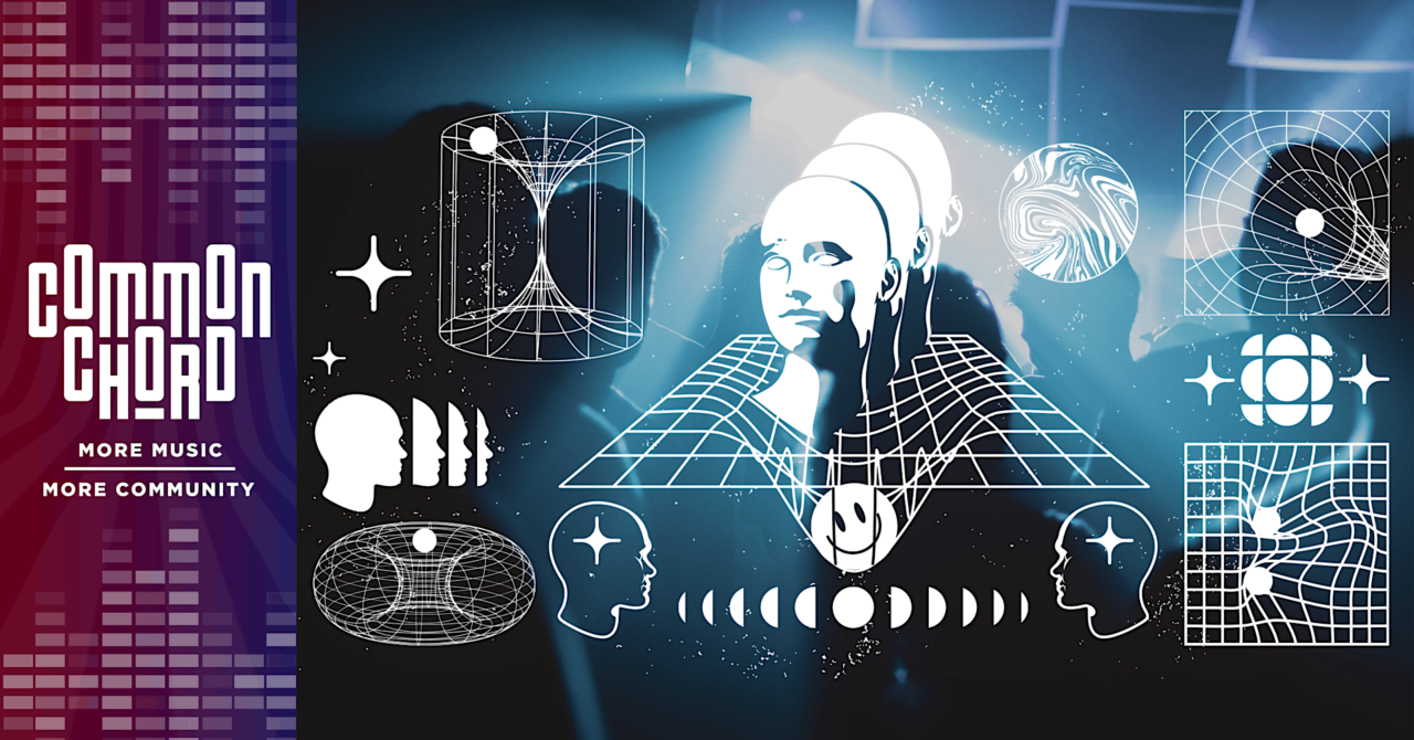 Deep Galactic Bass Sessions V.3 In The Redstone Room at Common Chord ...